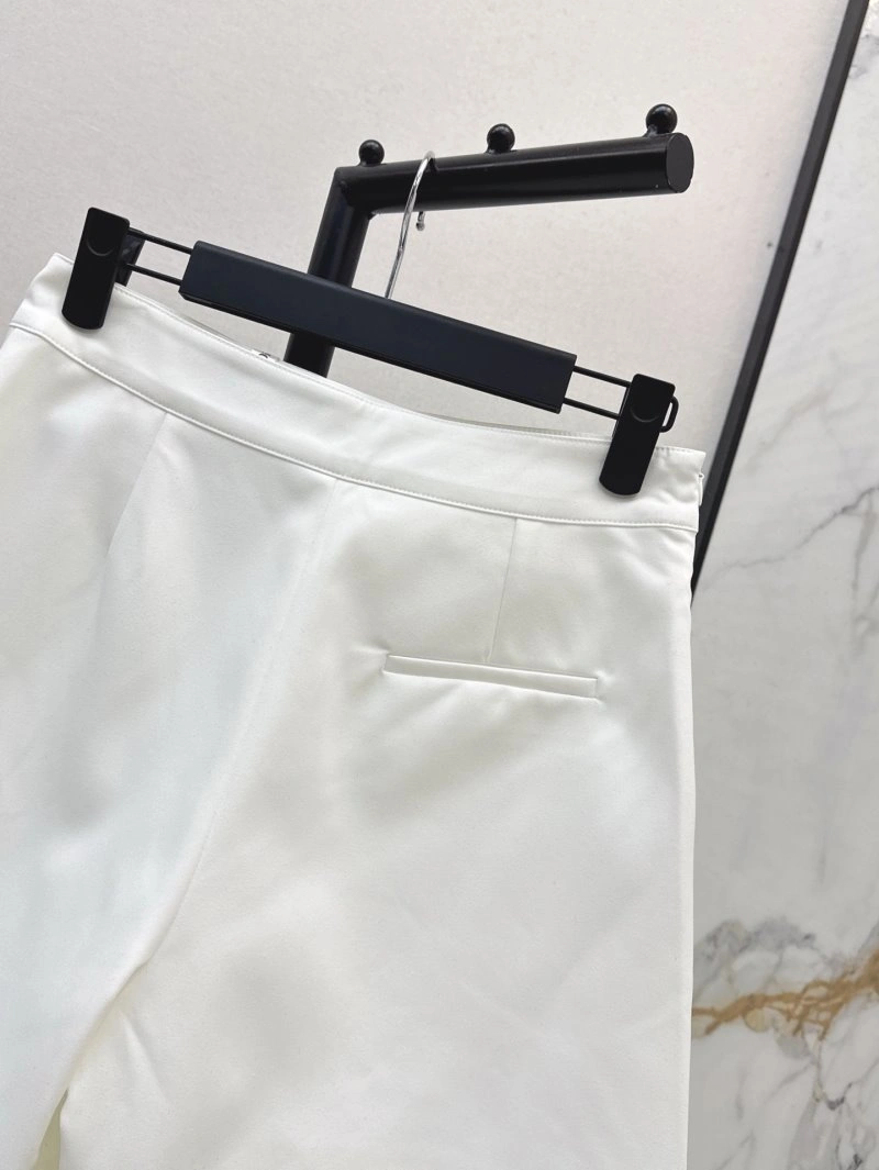 Authentic Christian Dior Short Pants