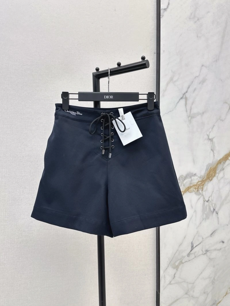 Christian Dior Short Pants