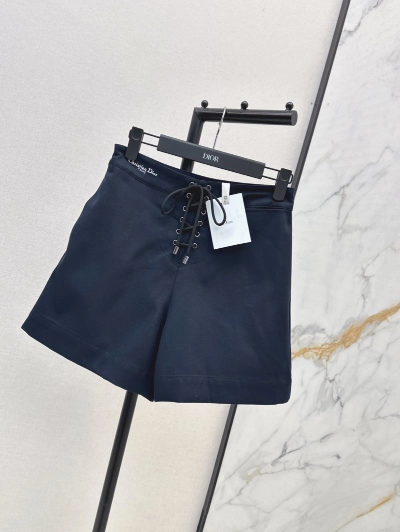 Bargain Christian Dior Short Pants