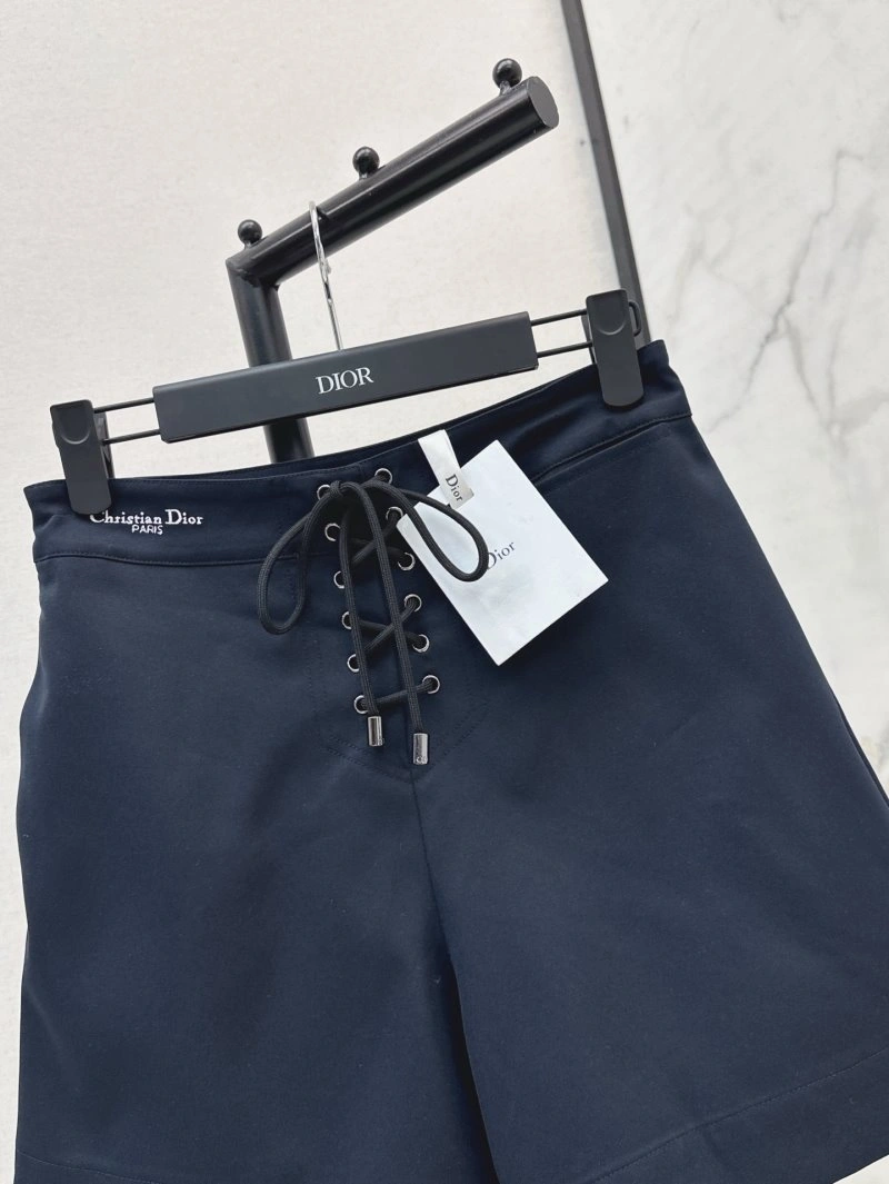 Bargain Christian Dior Short Pants