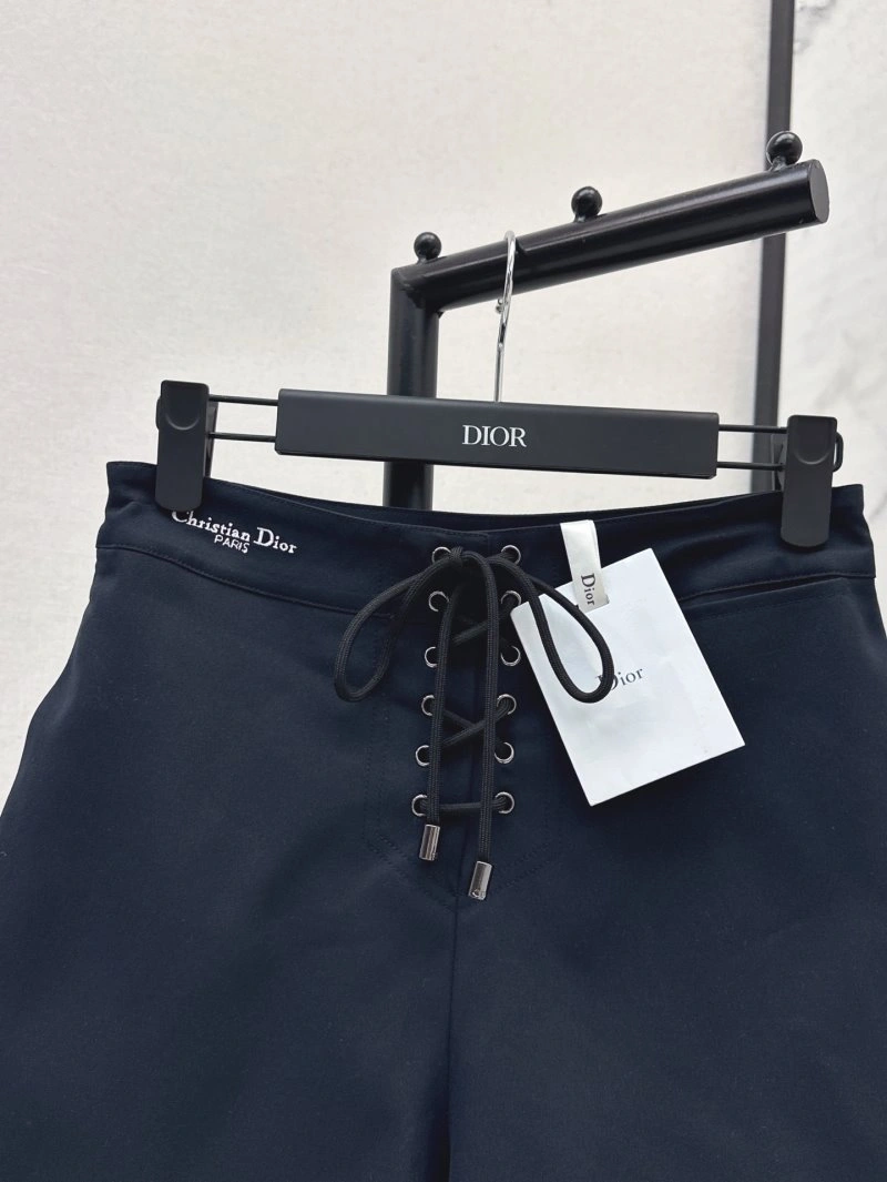 Bargain Christian Dior Short Pants