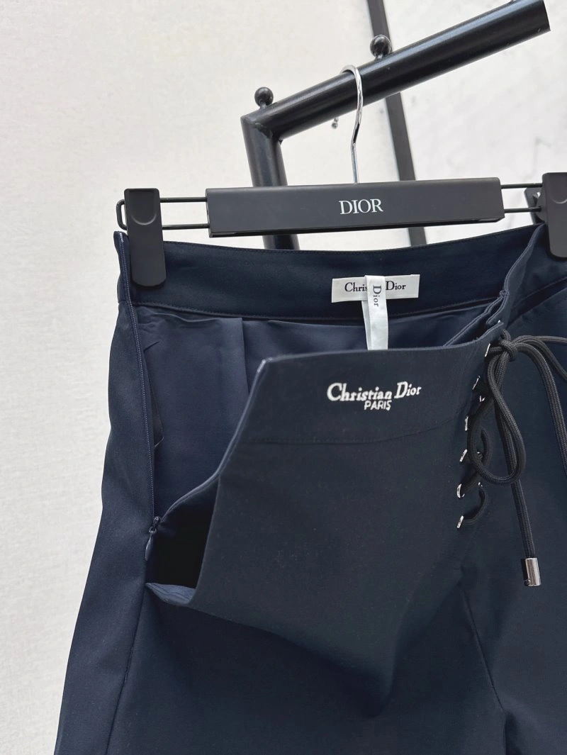 Bargain Christian Dior Short Pants