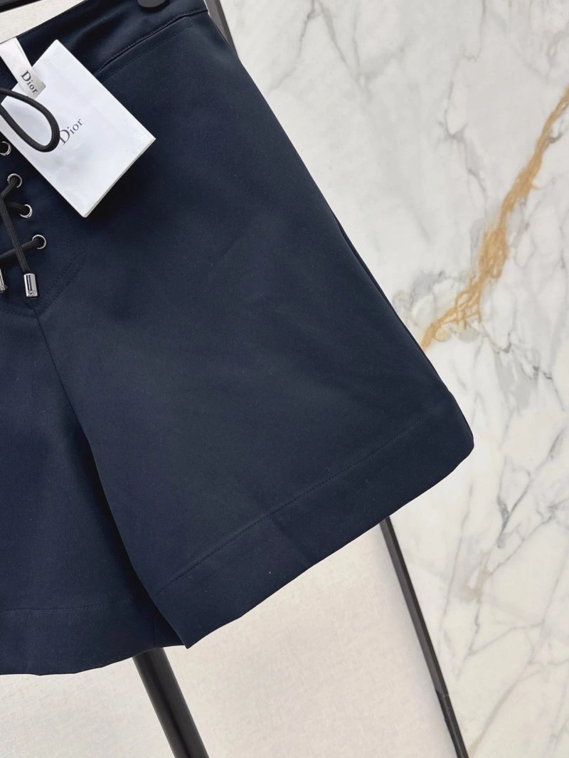 Bargain Christian Dior Short Pants