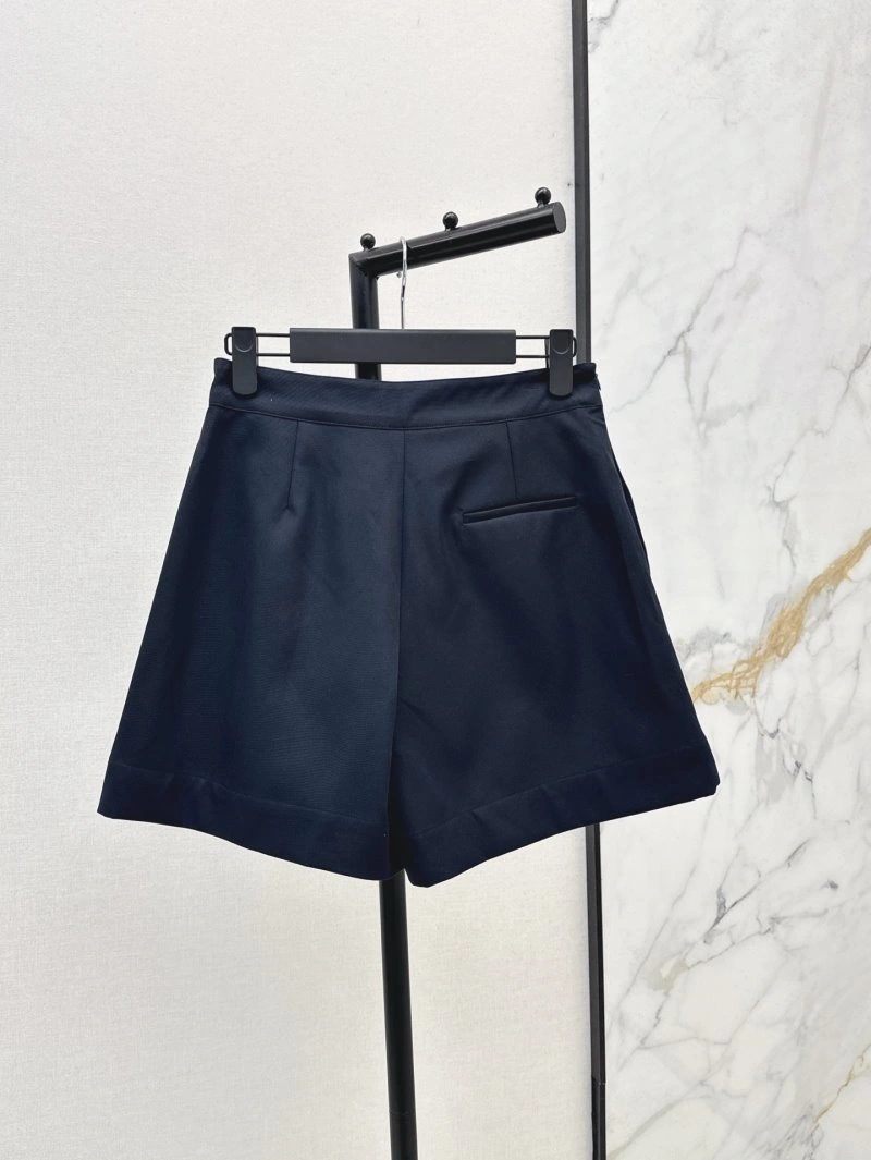 Bargain Christian Dior Short Pants