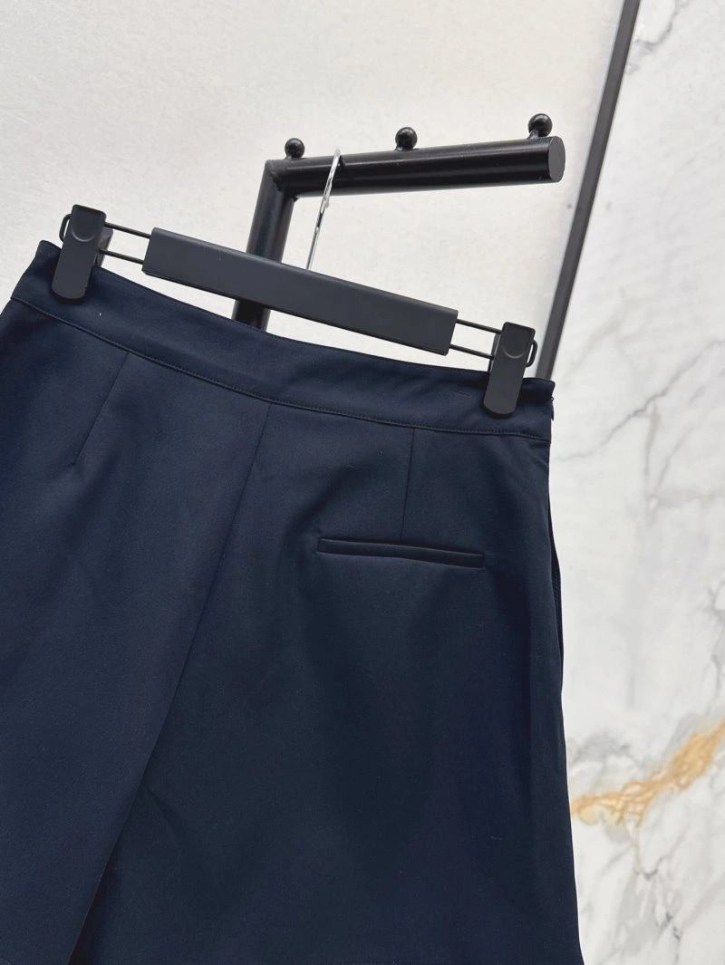 Bargain Christian Dior Short Pants