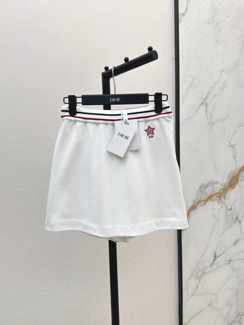 Christian Dior Short Pants