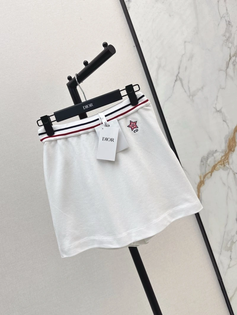 Authentic Christian Dior Short Pants