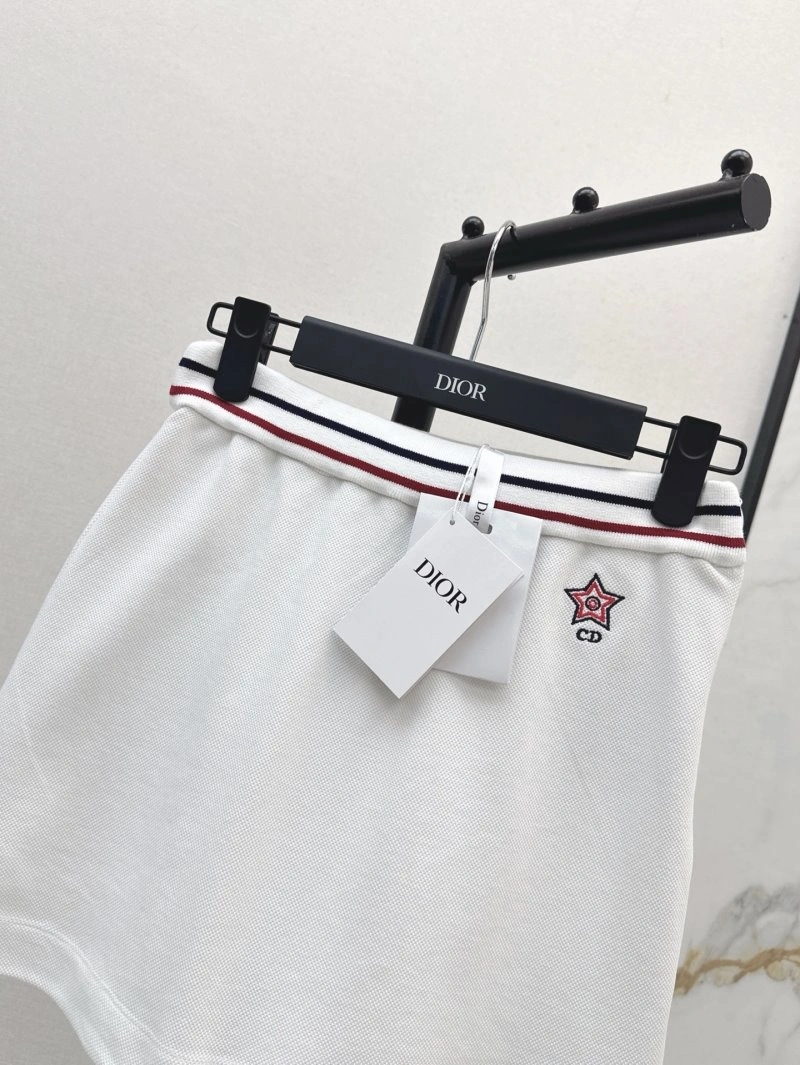 Authentic Christian Dior Short Pants