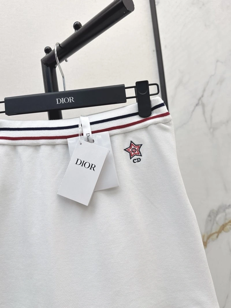 Authentic Christian Dior Short Pants