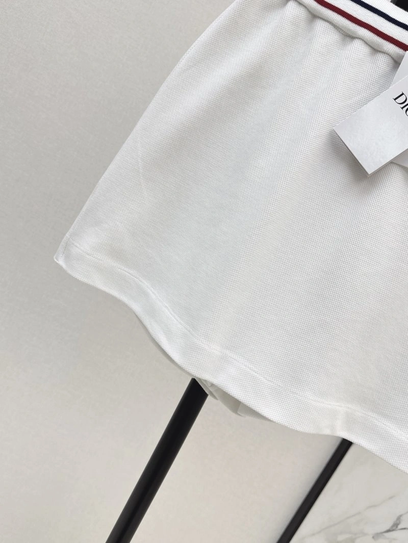 Authentic Christian Dior Short Pants
