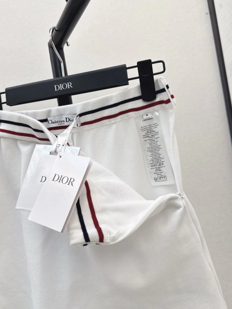 Authentic Christian Dior Short Pants