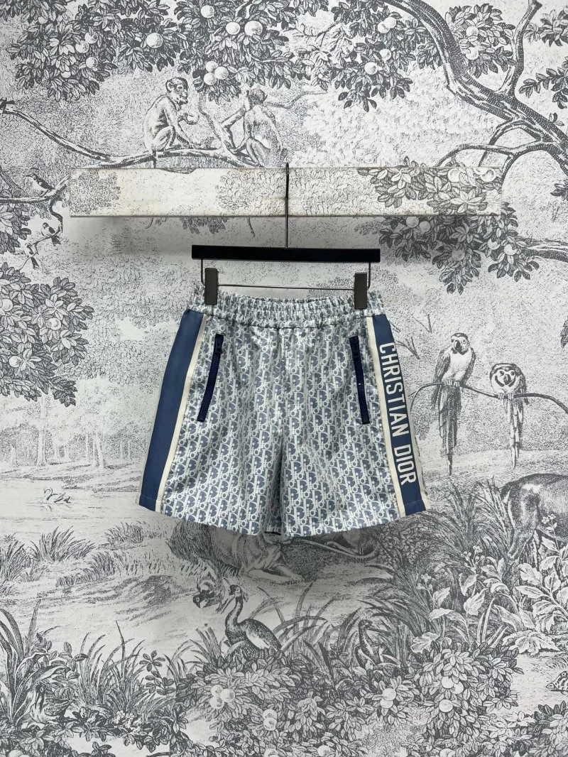 Christian Dior Short Pants