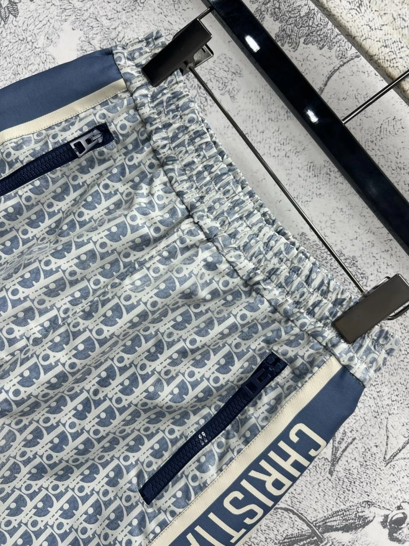 Cut-rate Christian Dior Short Pants