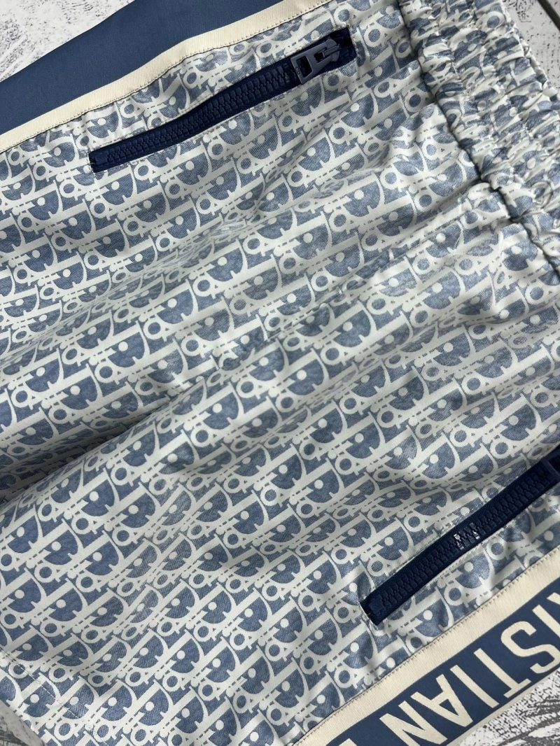Cut-rate Christian Dior Short Pants