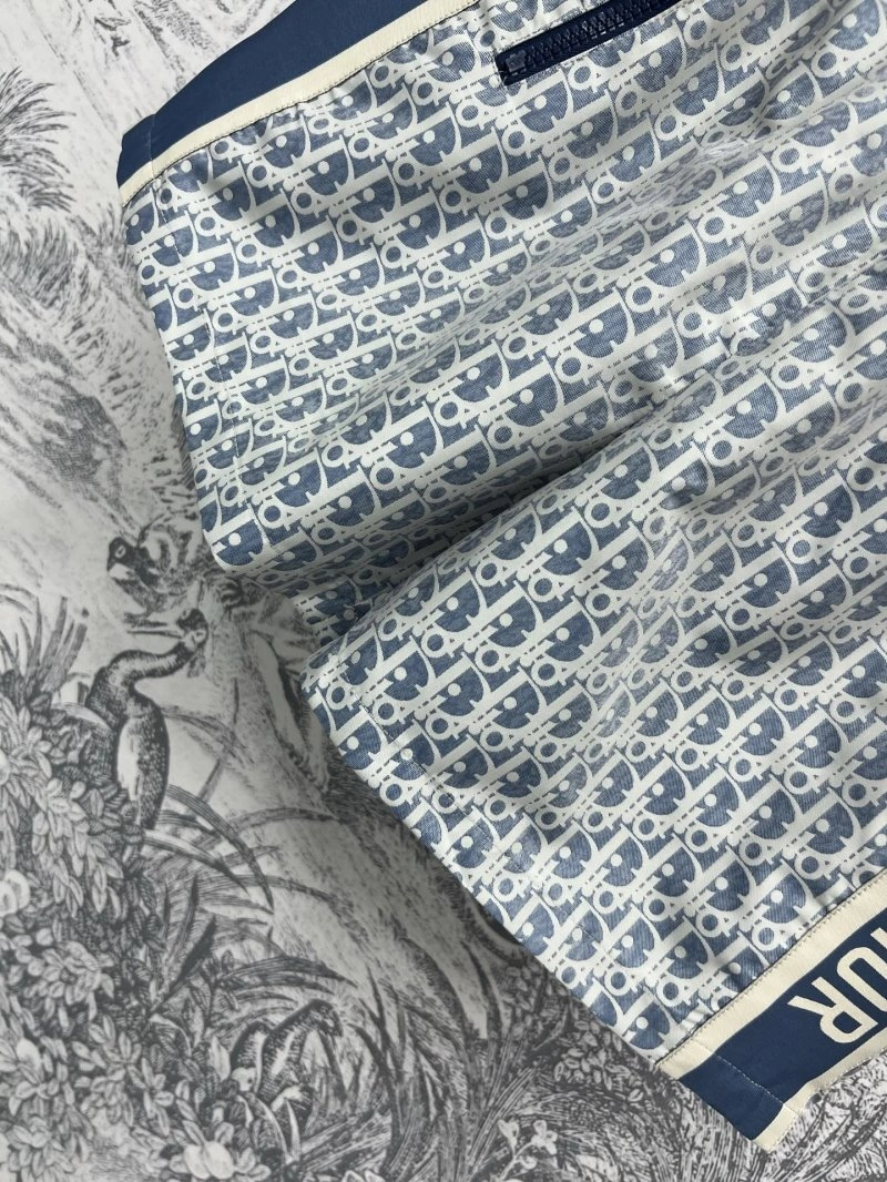 Cut-rate Christian Dior Short Pants