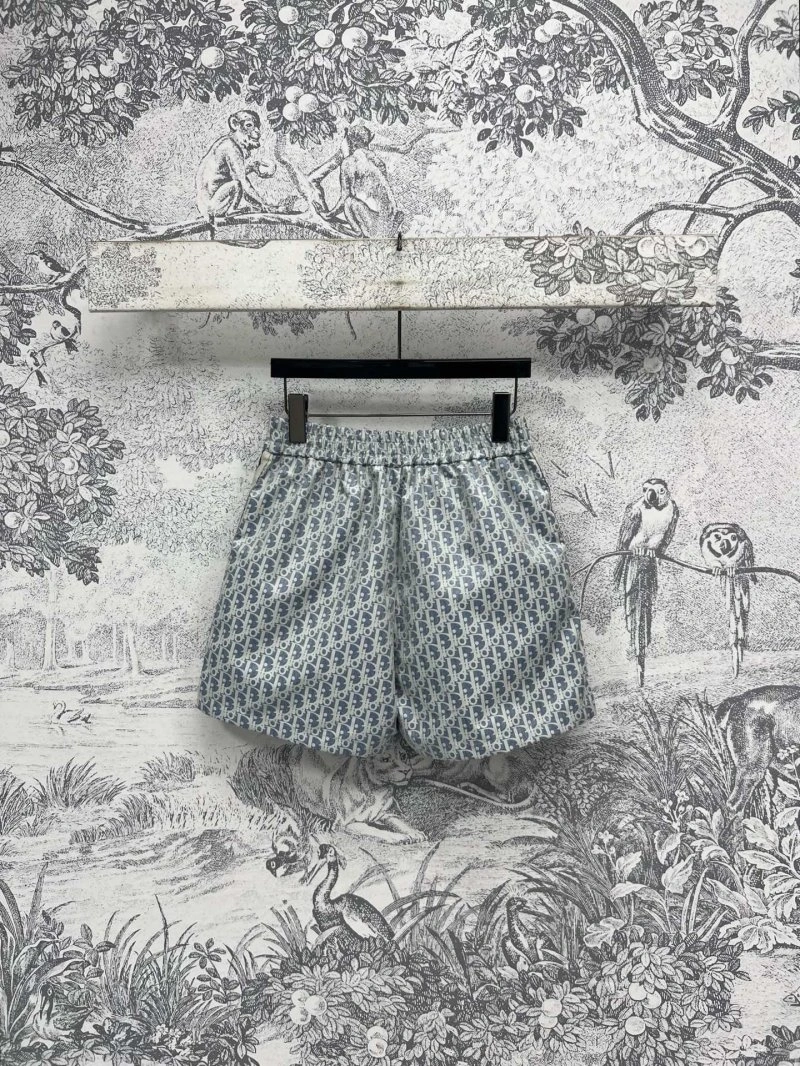 Cut-rate Christian Dior Short Pants