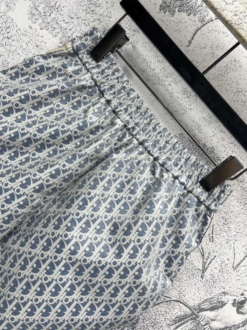 Cut-rate Christian Dior Short Pants