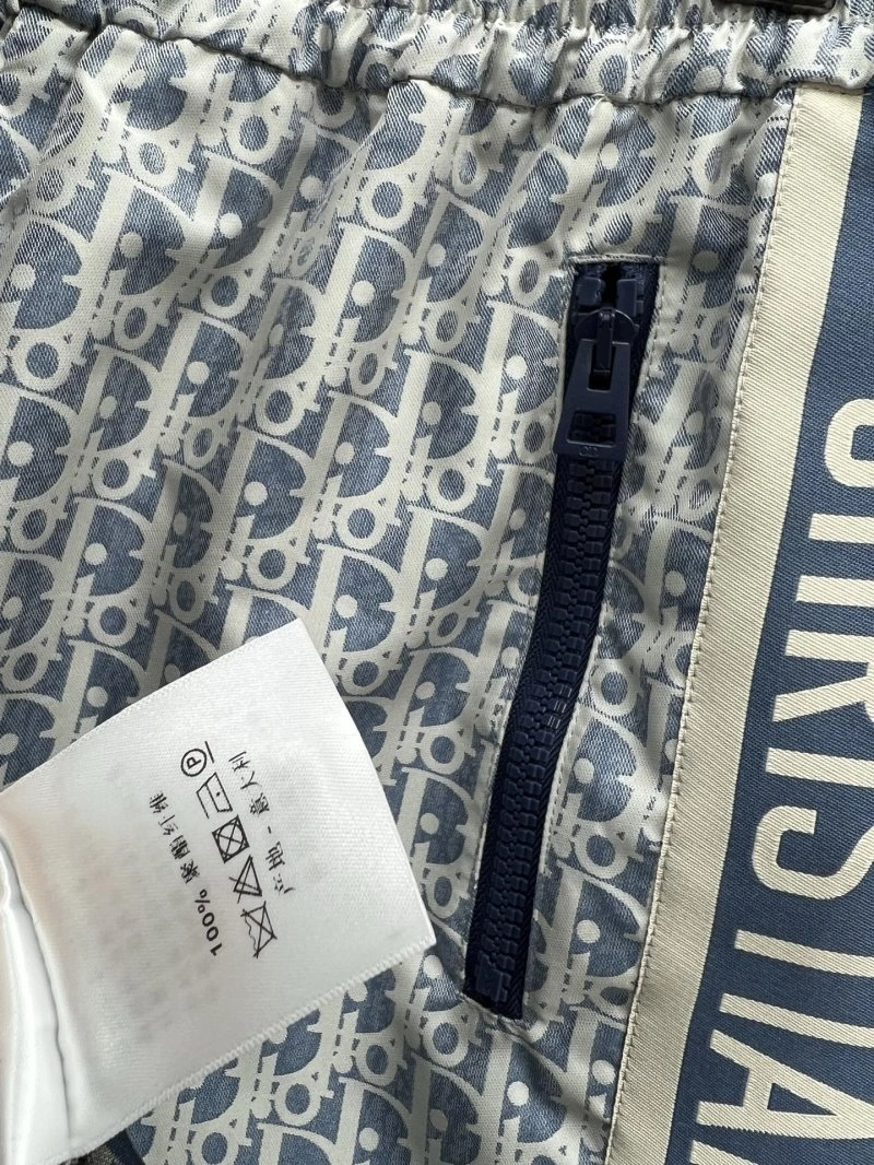 Cut-rate Christian Dior Short Pants