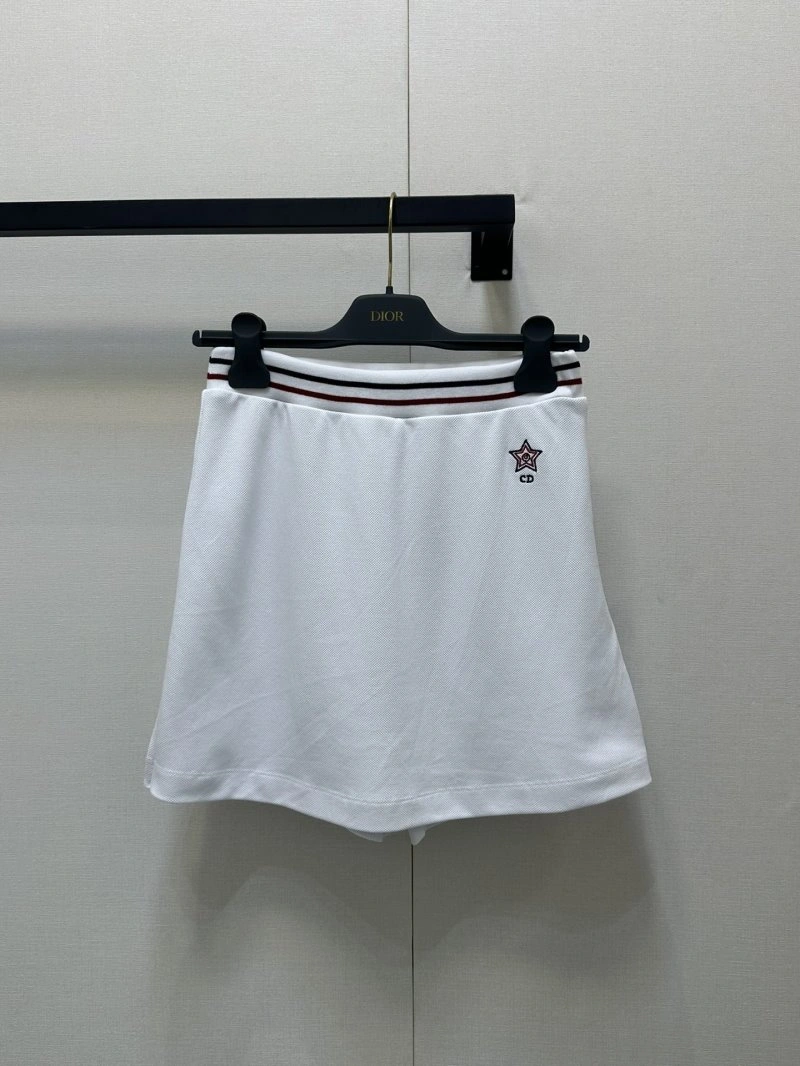 Christian Dior Short Pants