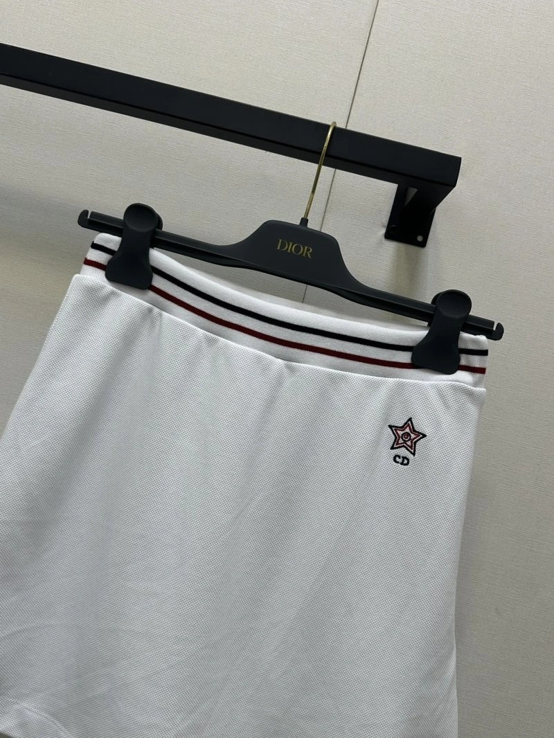 Value-priced Christian Dior Short Pants