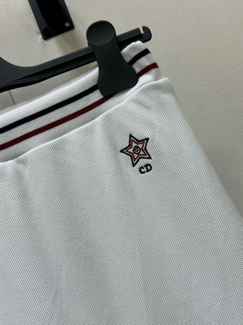 Value-priced Christian Dior Short Pants