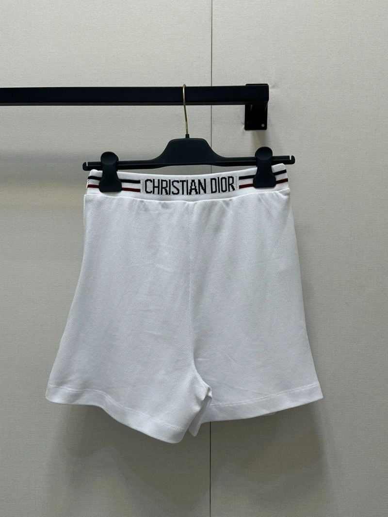 Value-priced Christian Dior Short Pants