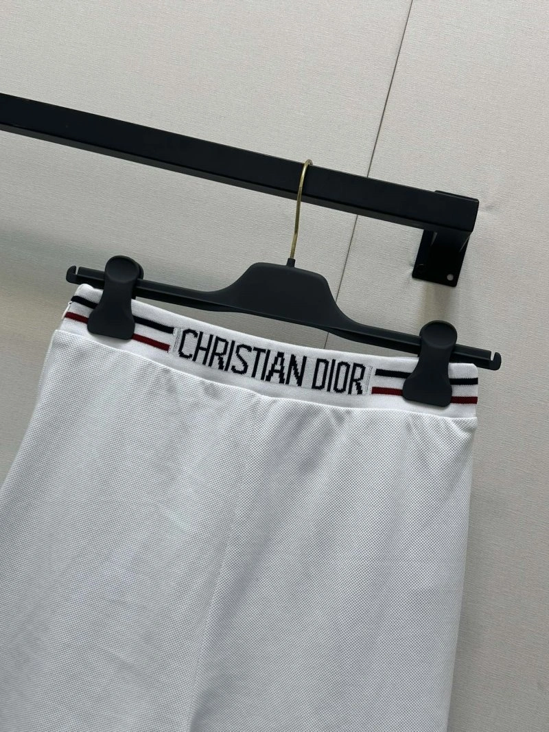 Value-priced Christian Dior Short Pants