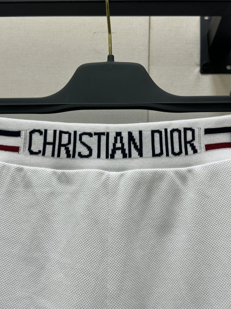 Value-priced Christian Dior Short Pants