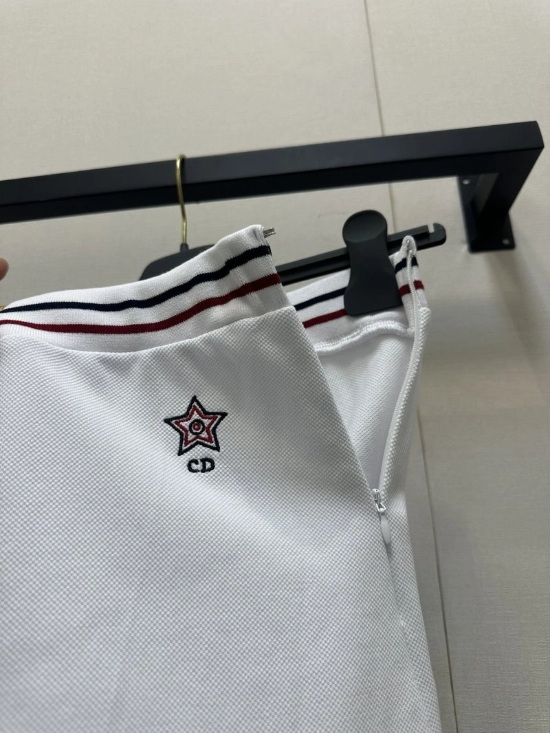 Value-priced Christian Dior Short Pants