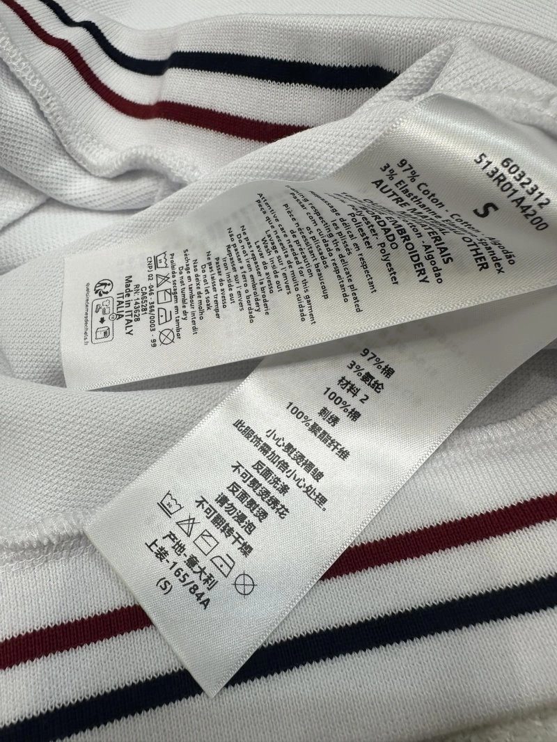 Value-priced Christian Dior Short Pants