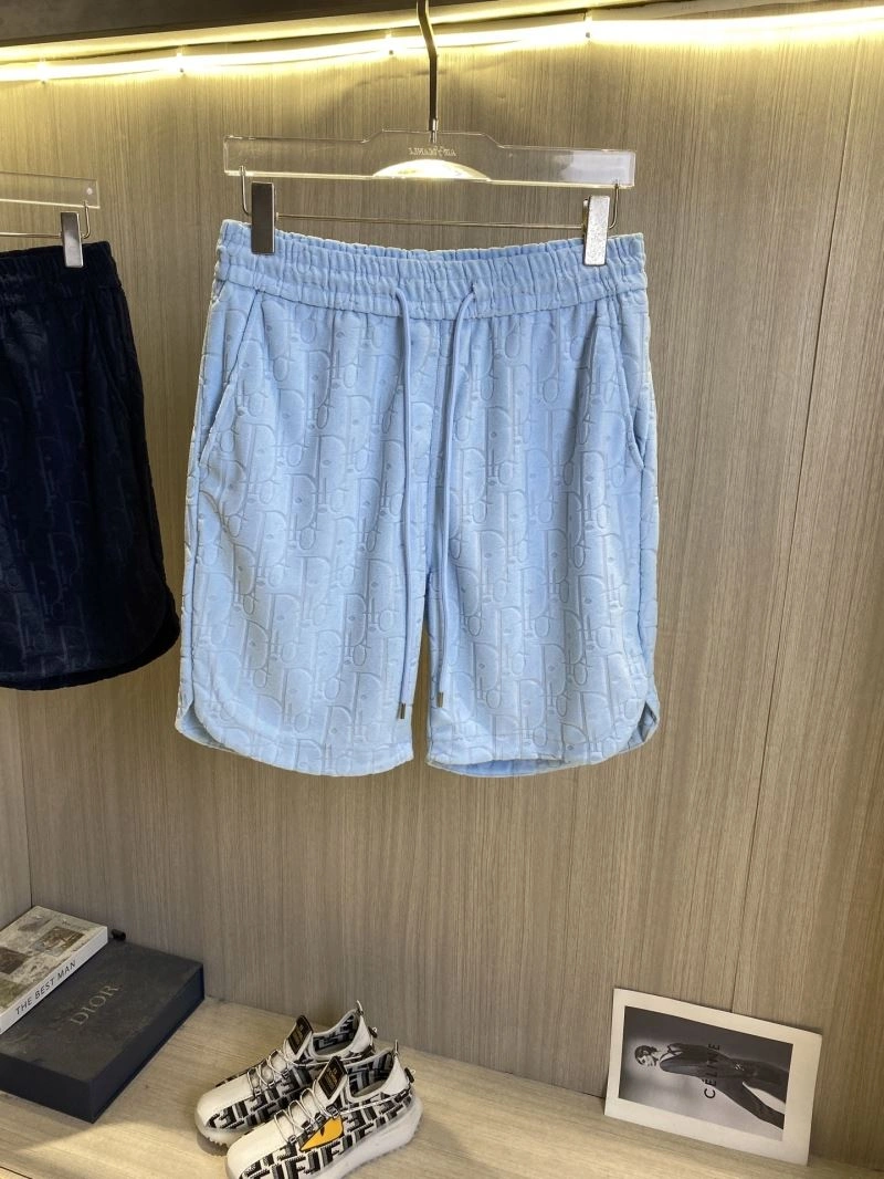 Christian Dior Short Pants