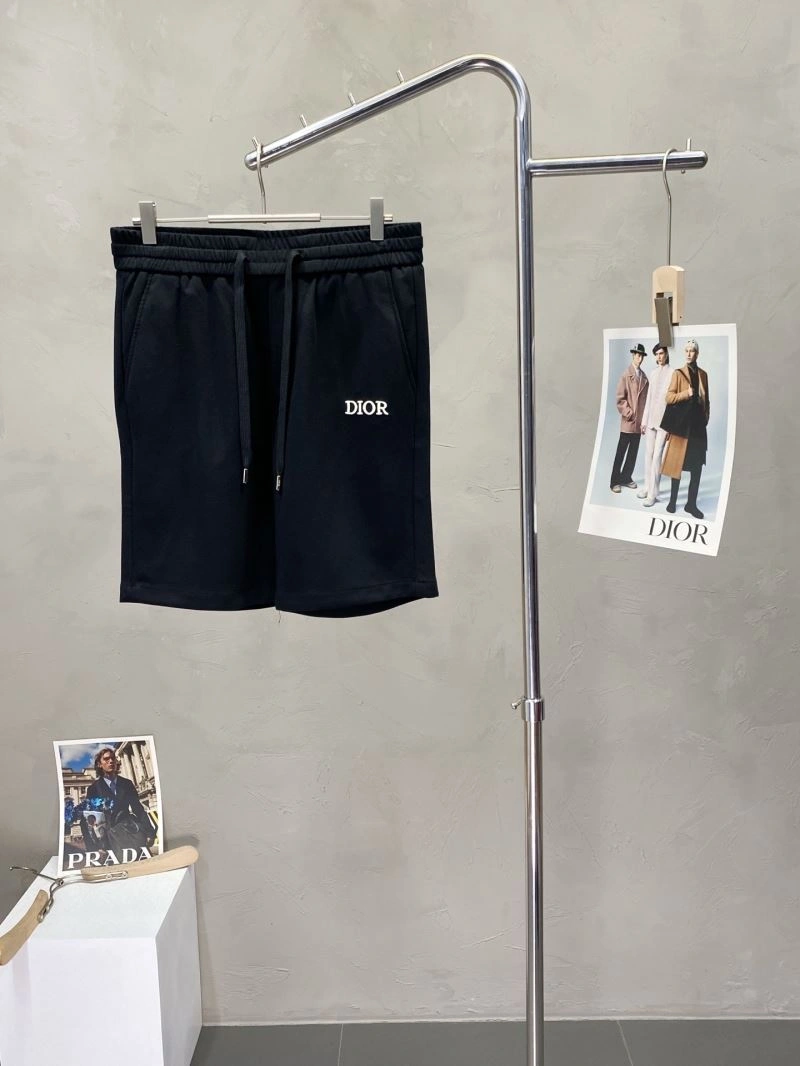 Christian Dior Short Pants