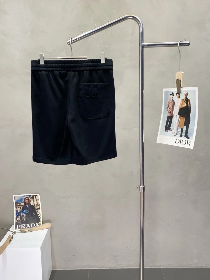 Affordable Christian Dior Short Pants