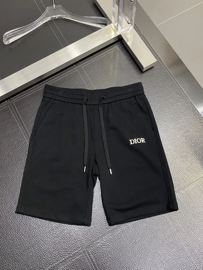 Affordable Christian Dior Short Pants