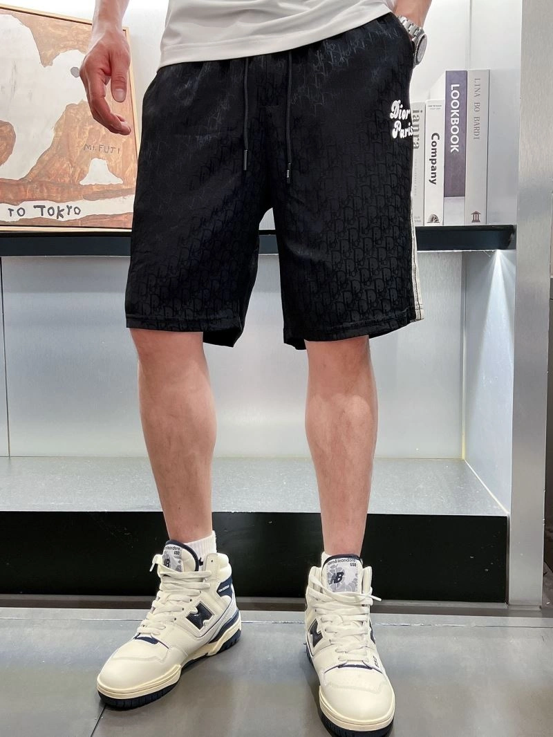 Christian Dior Short Pants