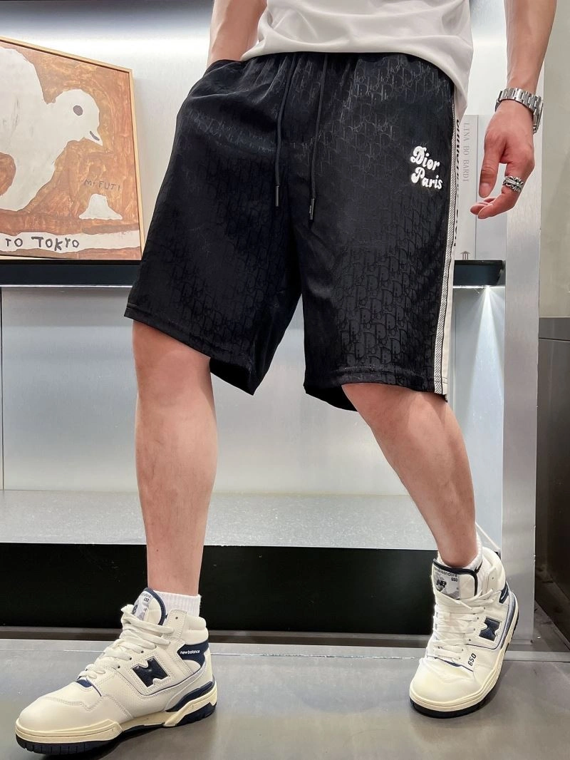 Brand-original Christian Dior Short Pants