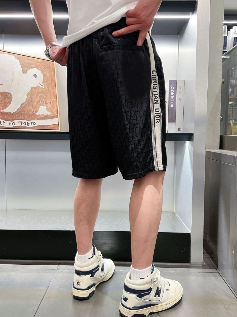 Brand-original Christian Dior Short Pants