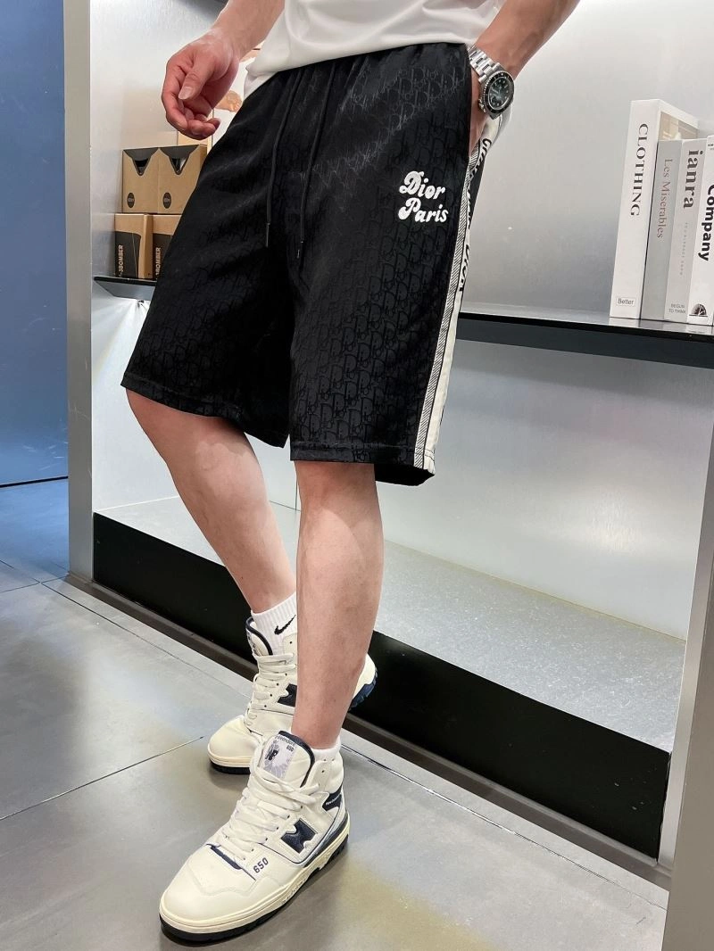 Brand-original Christian Dior Short Pants