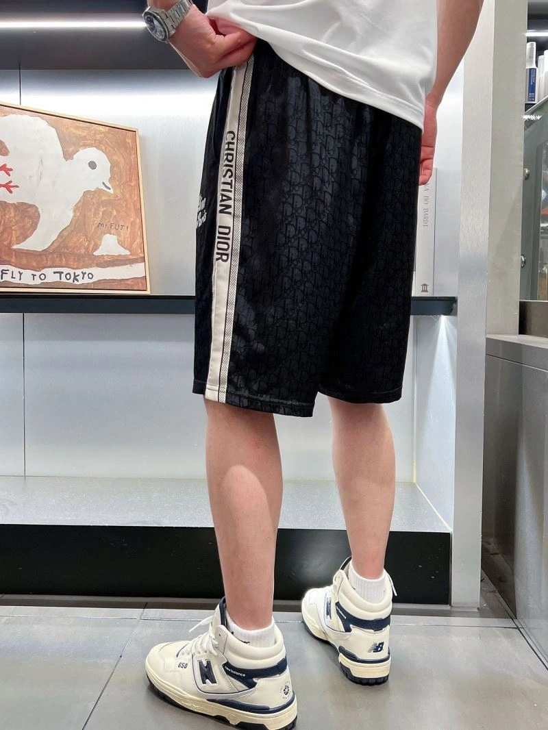 Brand-original Christian Dior Short Pants
