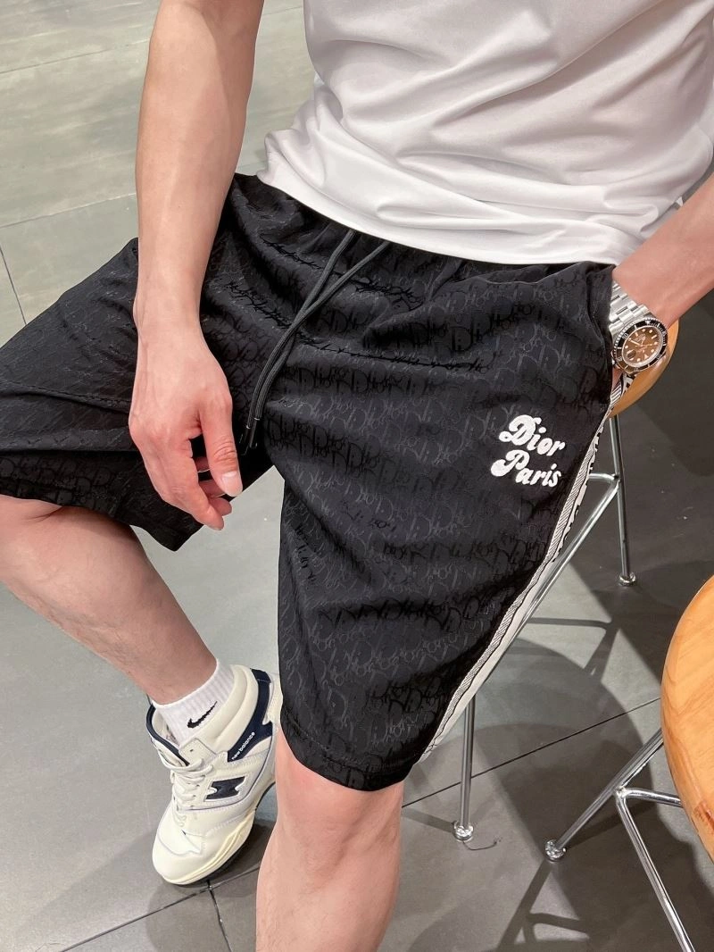 Brand-original Christian Dior Short Pants