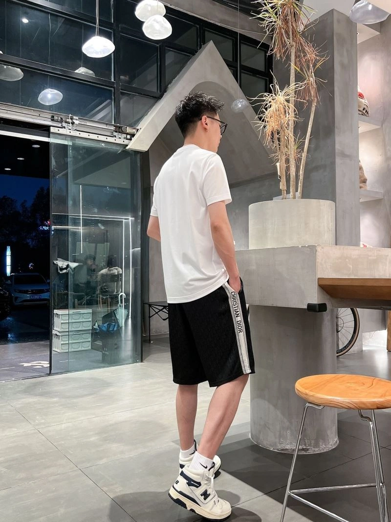 Brand-original Christian Dior Short Pants