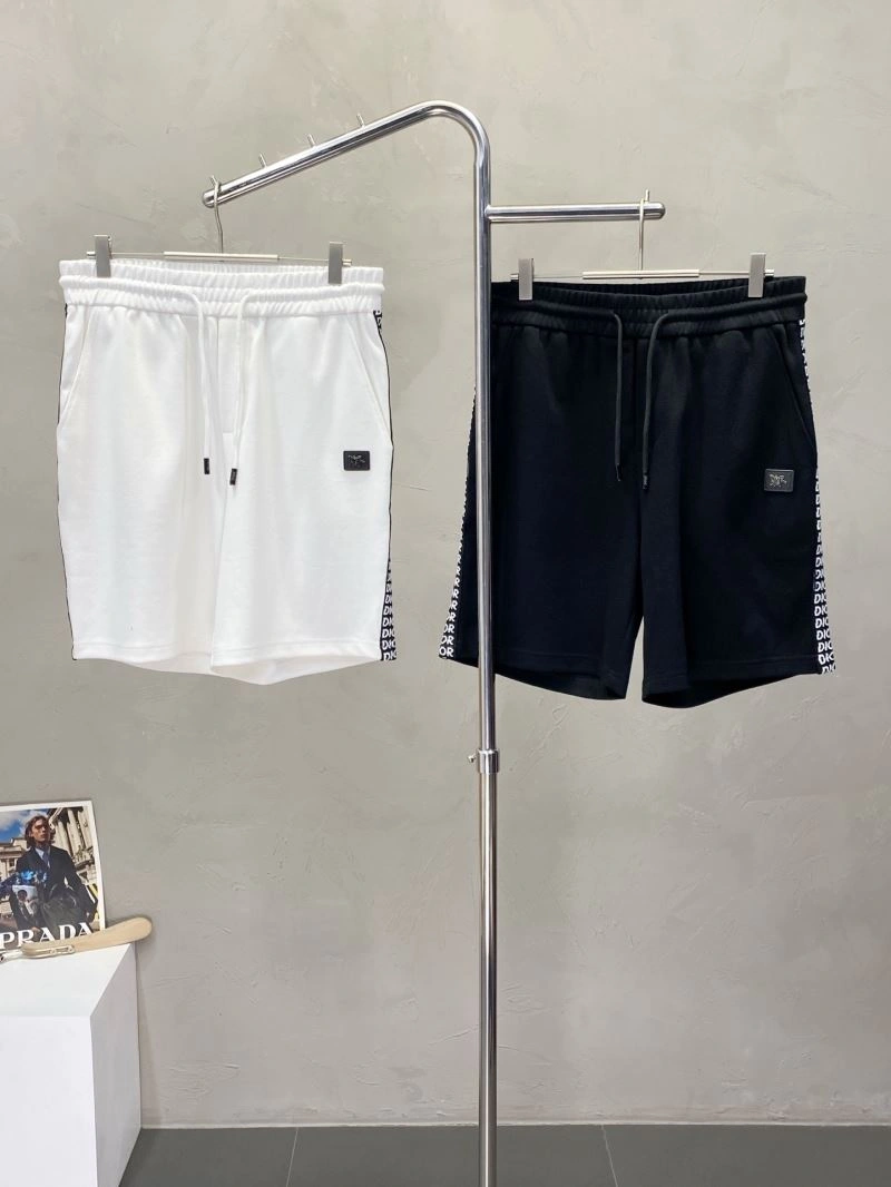 Christian Dior Short Pants