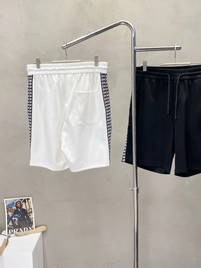 Inexpensive Christian Dior Short Pants