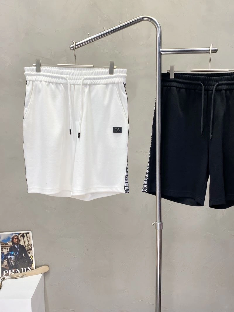 Inexpensive Christian Dior Short Pants
