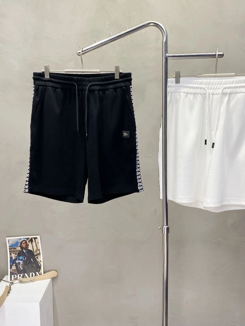 Inexpensive Christian Dior Short Pants
