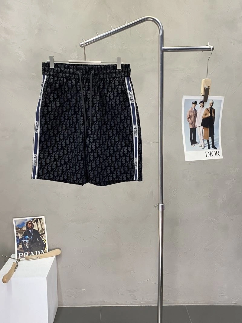 Christian Dior Short Pants