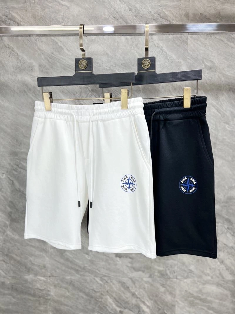 Christian Dior Short Pants
