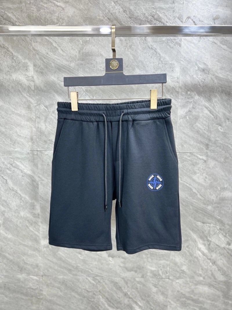 High fidelity Christian Dior Short Pants