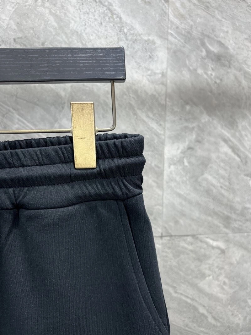 High fidelity Christian Dior Short Pants