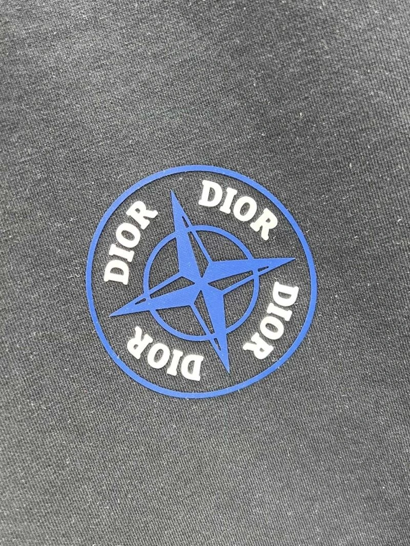 High fidelity Christian Dior Short Pants